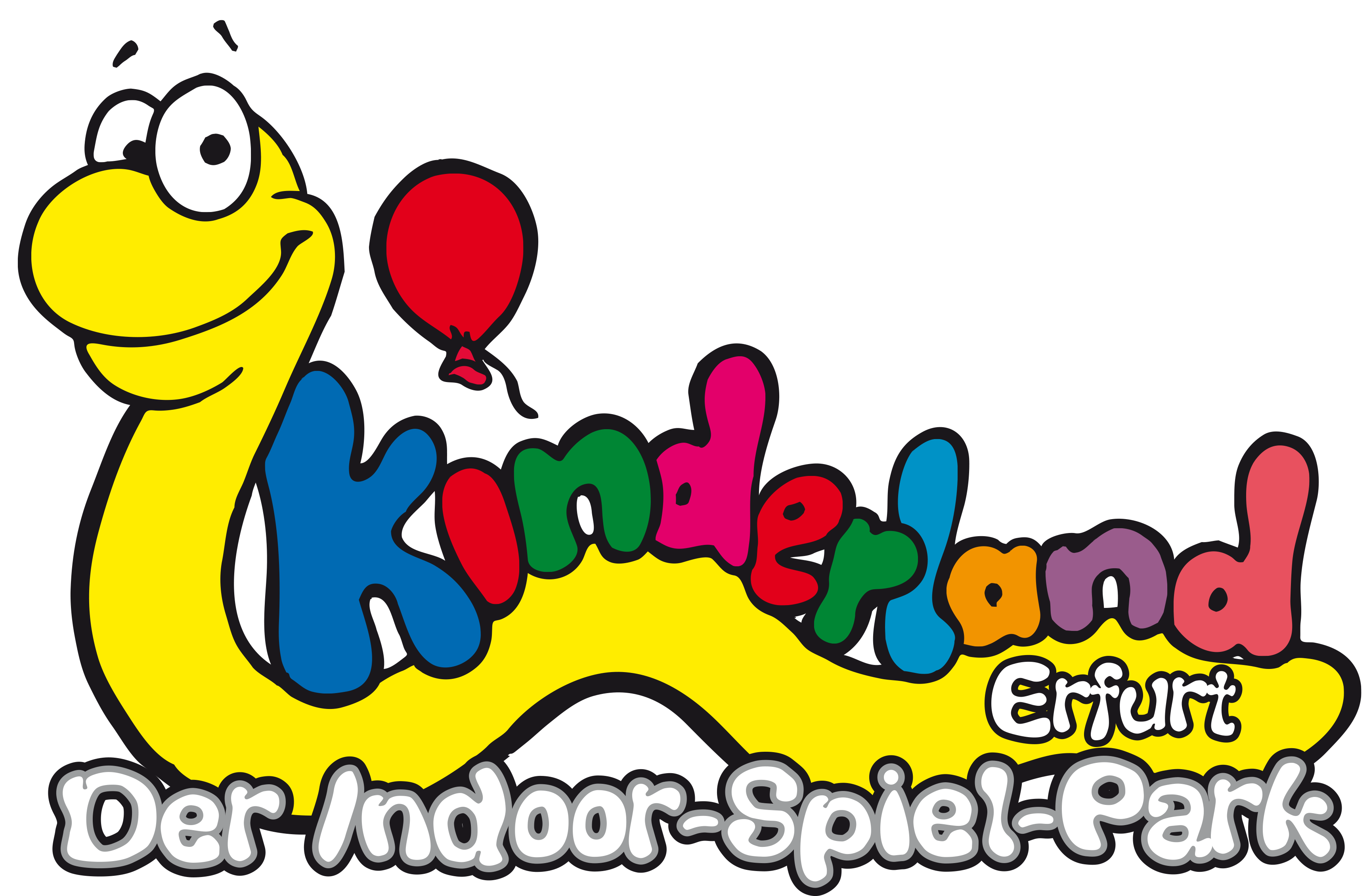 Kinderland Erfurt - Home